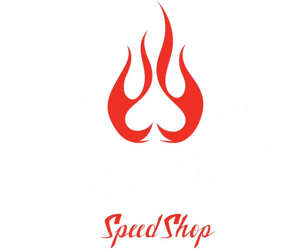 Home - BlackJack Speed Shop